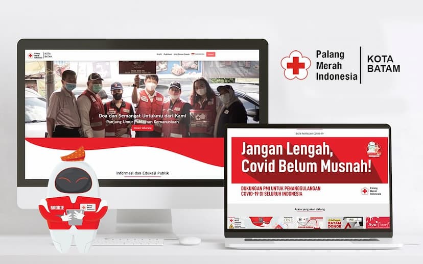 Jova Software - Jasa Pembuatan Website dan Aplikasi di Batam